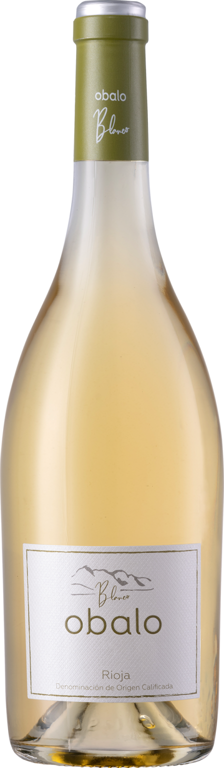 オバロ･ブランコ/OBALO BLANCO | ミリオン商事株式会社