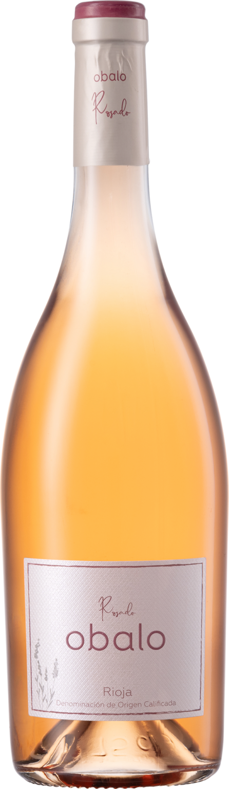 オバロ･ロサード/OBALO ROSADO | ミリオン商事株式会社